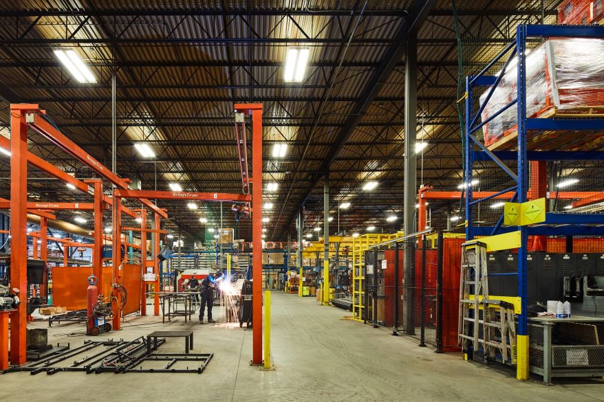 Walter Capital devient actionnaire majoritaire de Martins Industries ...
