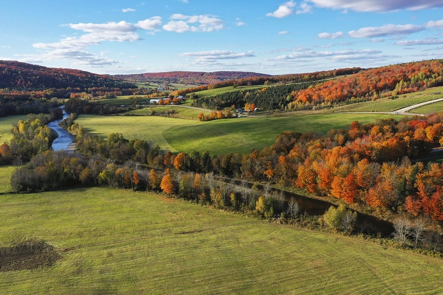 Le Centre-du-Québec : la destination par excellence pour vos évènements ...