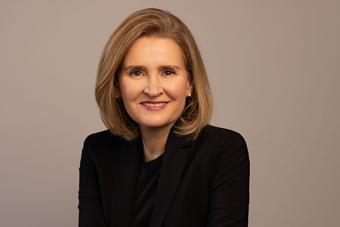 Northvolt: une Québécoise prend les rênes de l'usine principale en ...