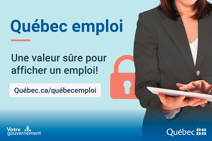 Une solution gratuite et sécurisée pour l’affichage de postes et la ...