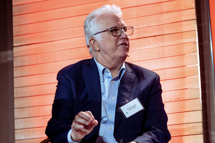 Véhicules électriques chinois: les tarifs de 100% ne serviront à rien, dit Philippe Couillard ...