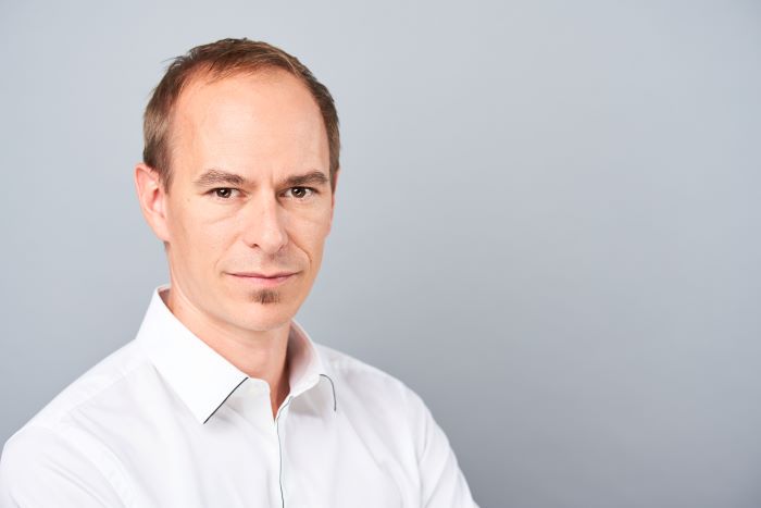 agileDSS: miser sur la francophonie pour croitre - Les Affaires