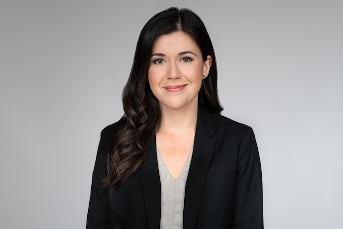 Catherine Fournier se présentera pour un nouveau mandat à la mairie de ...