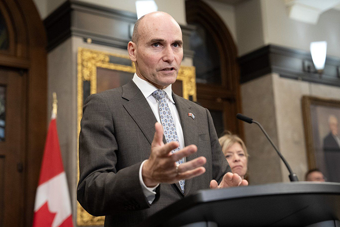 Ottawa s'entend avec Québec sur 92M$ additionnels pour la construction ...