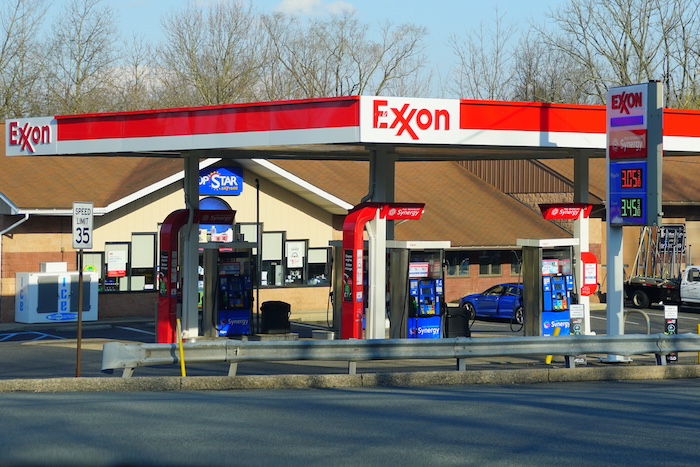 À surveiller: CI Financial, ExxonMobil et Empire - Les Affaires