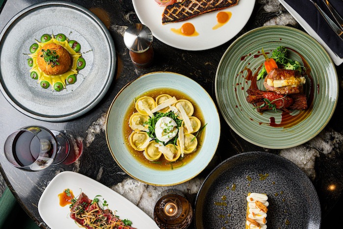 Célébrer la richesse culinaire de Québec avec la 7e édition de Québec ...