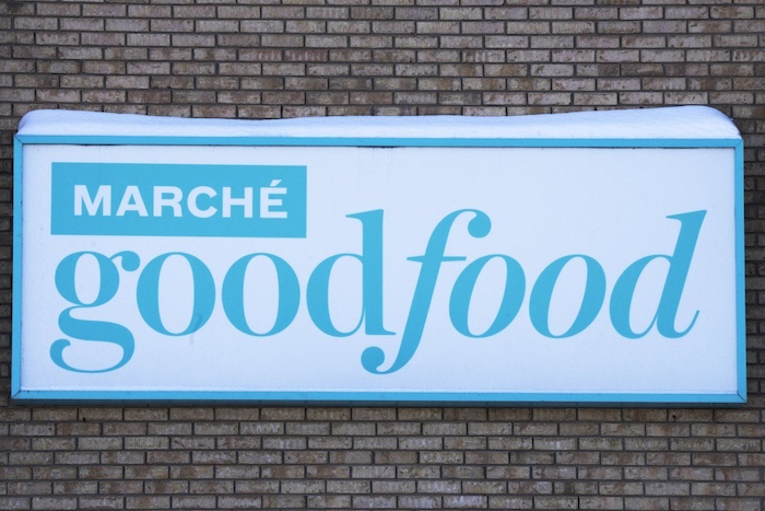 Marché Goodfood améliore sa situation financière au 4T - Les Affaires