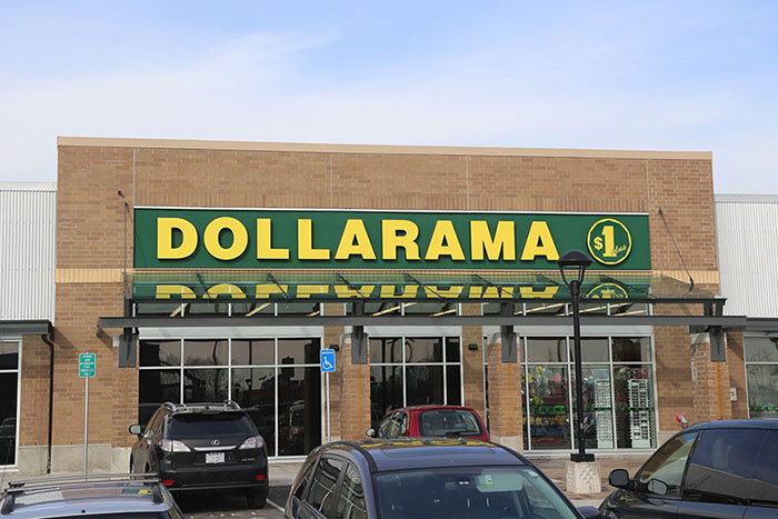 À surveiller: Dollarama, Alphabet et Air Canada - Les Affaires