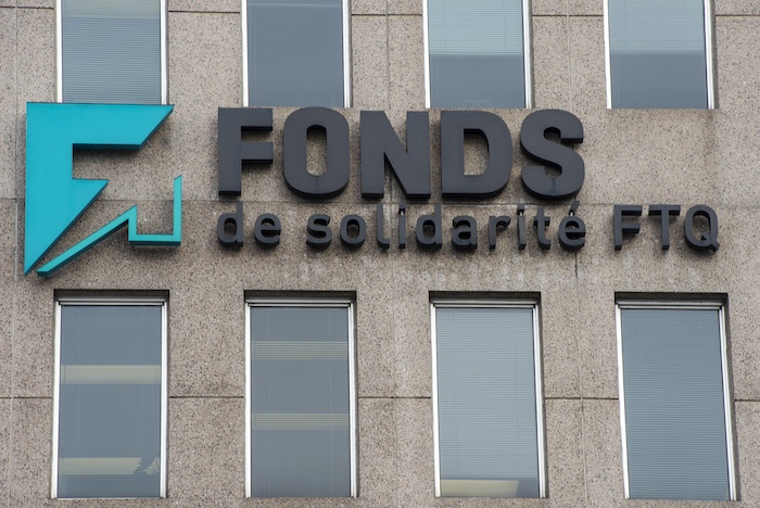 Le Fonds de solidarité FTQ affiche un rendement de 7,8% en six mois ...