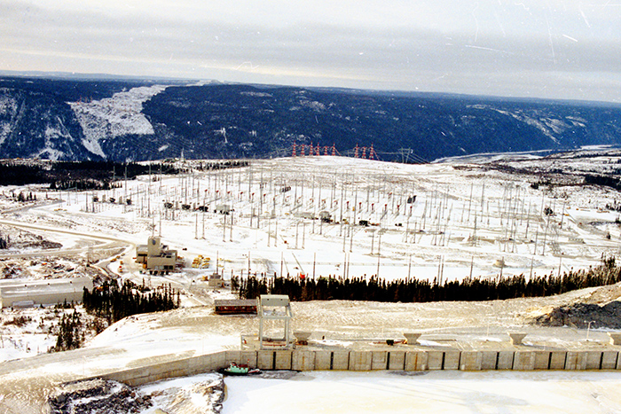 Churchill Falls 2.0: une entente plus profitable pour tout le monde ...