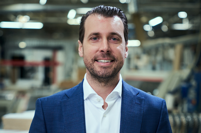 Milmonde: des meubles de cuisine qui respirent le naturel - Les Affaires