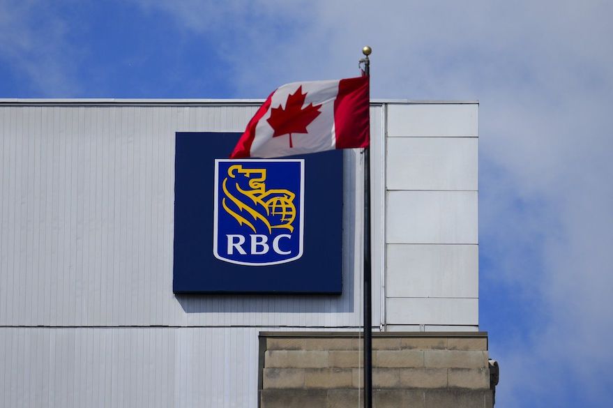 La Banque royale du Canada annonce un bénéfice de 4,22G$ au 4e ...