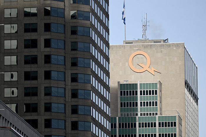 Quatre syndicats se dotent de mandats de grève chez Hydro-Québec - Les ...