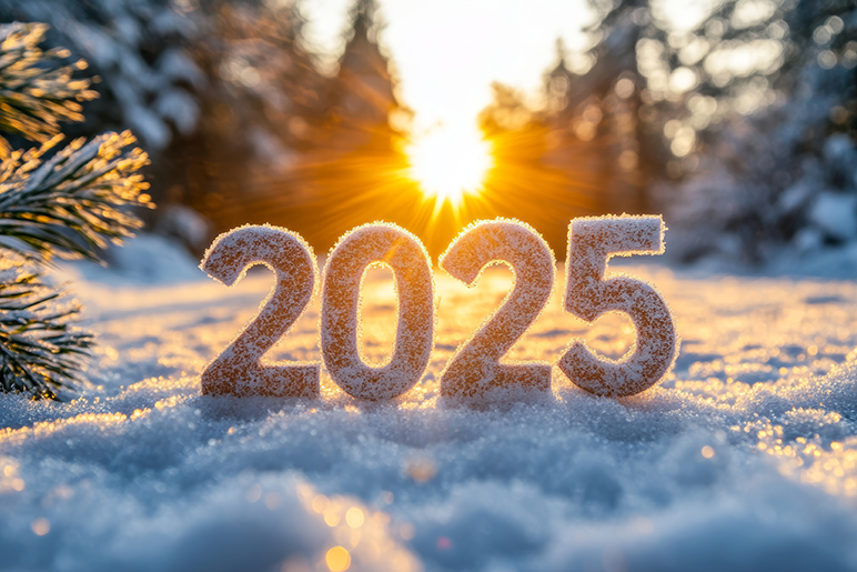 Vous méritez mieux qu’une résolution du Nouvel An - Les Affaires