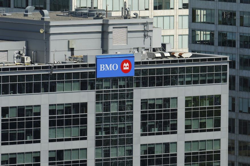 La BMO accepte de payer 40M$US pour régler les accusations de la SEC ...