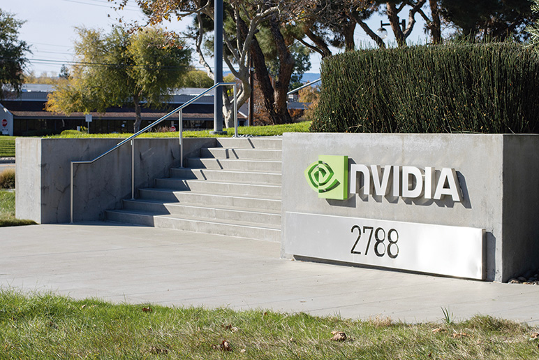 À l’approche des résultats, que faire de l’action Nvidia? - Les Affaires