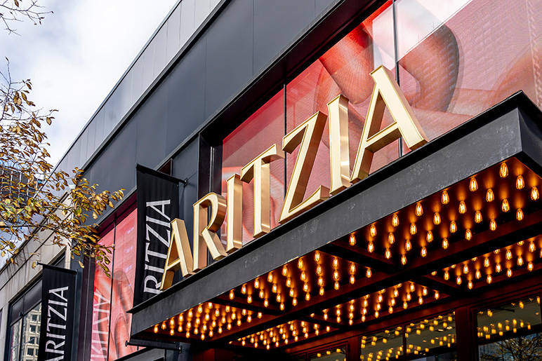 Conférence téléphonique de Aritzia: le cap du milliard de dollars ...