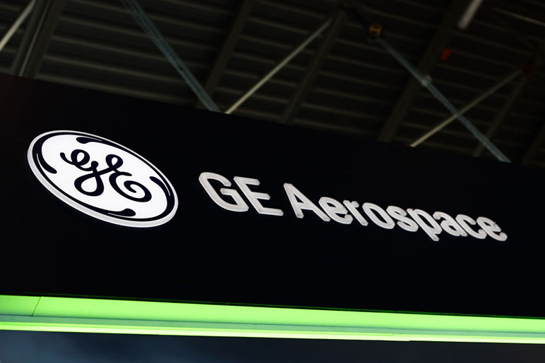 GE Aerospace dopé par la maintenance au 1 T maintient sa prévision de ...