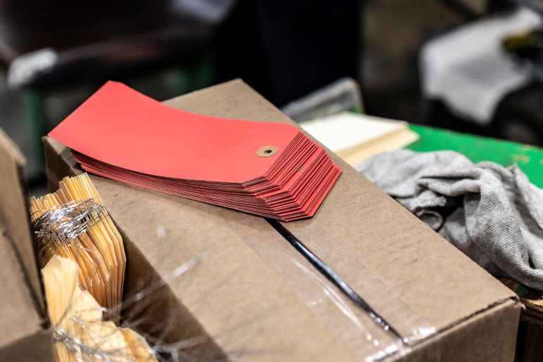 Advantag Canada: la reine des étiquettes au pays est à Drummondville ...