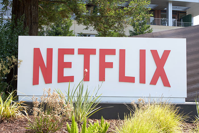 Netflix: à acheter, à vendre ou à sa juste valeur? - Les Affaires