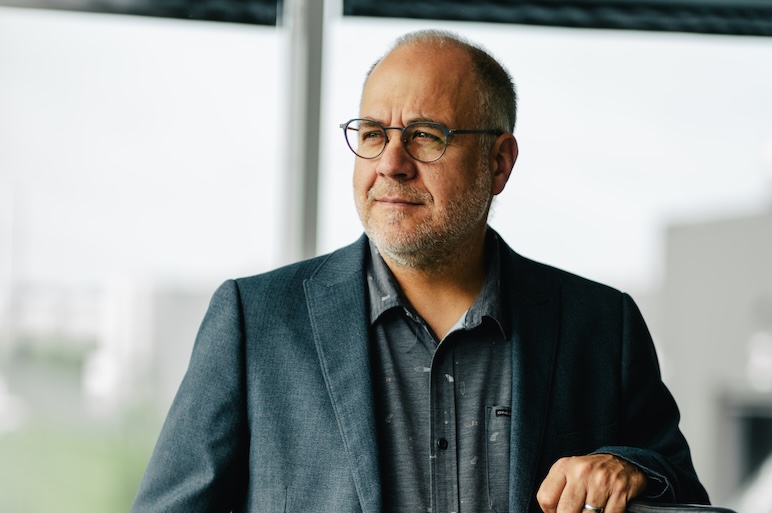 Maibec revêt ses plus beaux atours en aluminium - Les Affaires