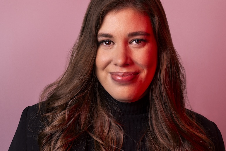 Katherine Homuth : «On souhaite que toutes les paires de bas collants ...