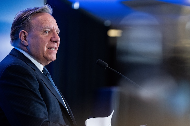 Tarifs de 25% sur l’acier et l’aluminium «totalement injustifiables ...