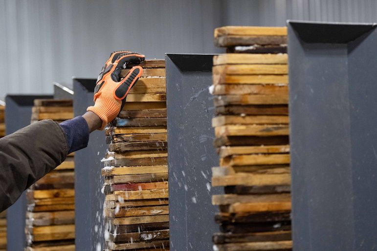 Le taux de chômage recule à 6,6% au Canada et à 5,4% au Québec en janvier - Les Affaires