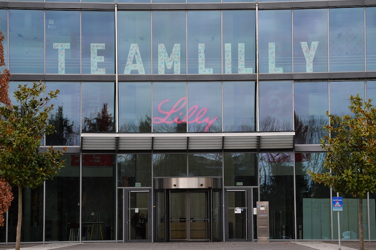 Le laboratoire Eli Lilly va construire 4 usines aux États-Unis - Les ...