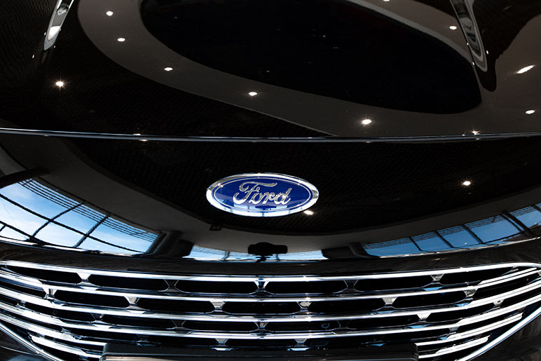 À surveiller: Ford Motor, Suncor Energy et Open Text