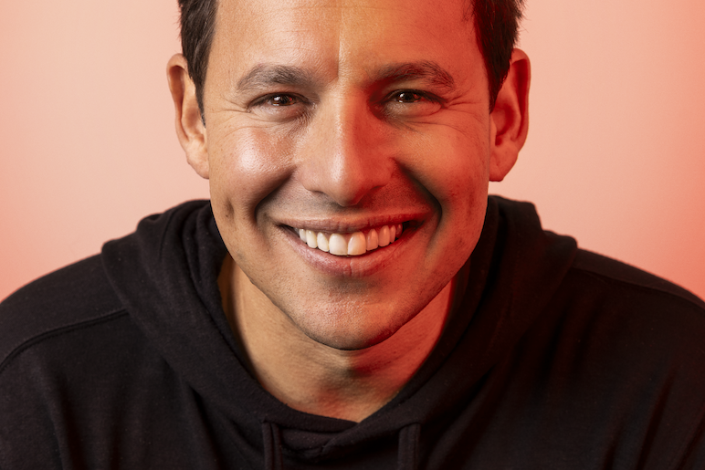 Harley Finkelstein, président de Shopify: «En tant que société, on doit ...