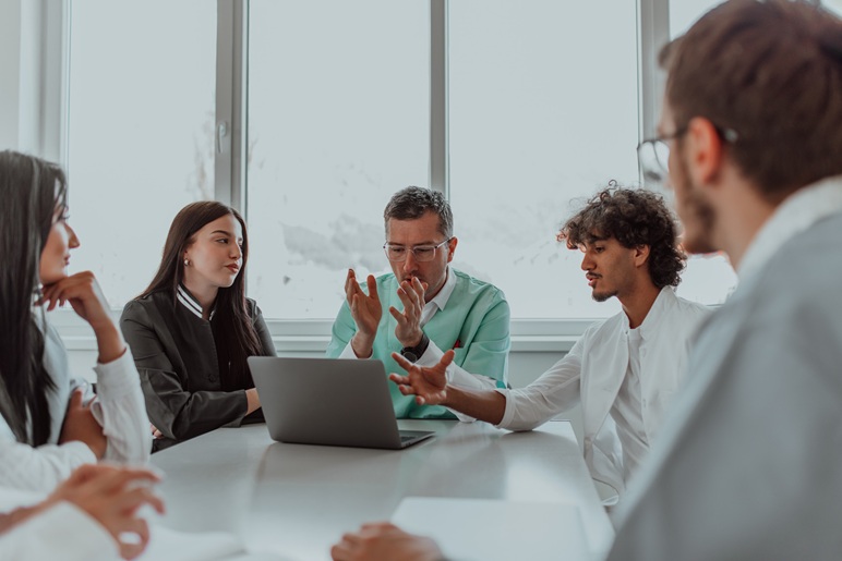 Voici comment attiser le brasier de l’innovation chez vos employés ...