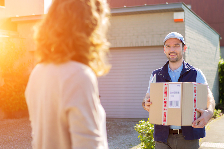 À surveiller: FedEx, Logan Energy et Nike