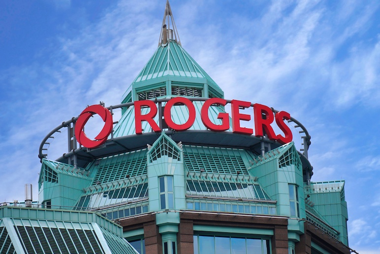 Une entente de 7,7G$US entre la LNH et Rogers, selon AP - Les Affaires