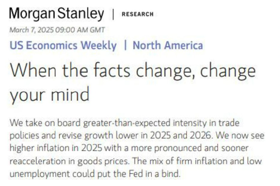 Récession: la menace plane - Les Affaires