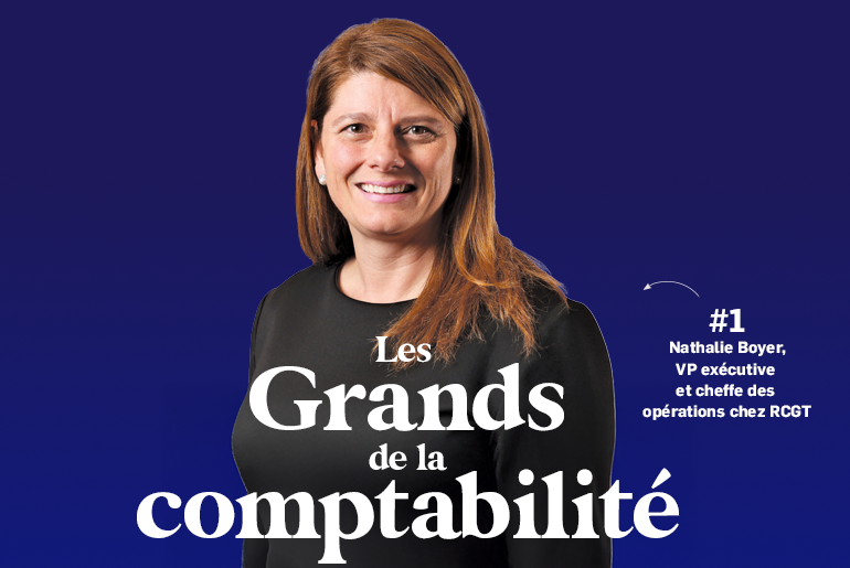 Classement des plus importants cabinets comptables du Québec en 2025 ...