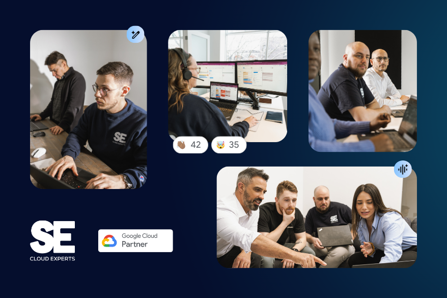 Un fossé technologique à combler en organisation : mieux comprendre les applications et les ...