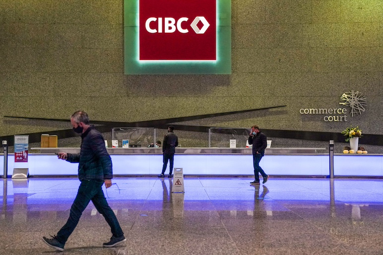 La Banque CIBC signe le code de conduite d’Ottawa sur l’IA générative ...