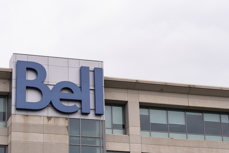 Bell dévoile Ateko, sa marque de services technologiques - Les Affaires