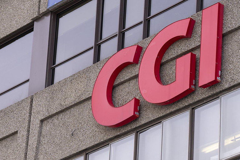 Hausse des revenus pour CGI au 4T - Les Affaires