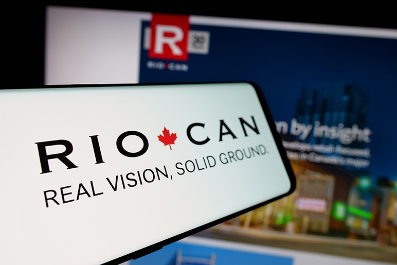 Le FPI RioCan peut-il se remettre de la faillite de la Baie ? - Les ...