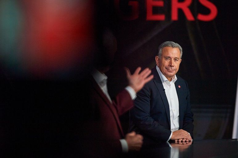 Rogers dévoile l'acheteur et la structure d'un accord de 7G$ - Les Affaires