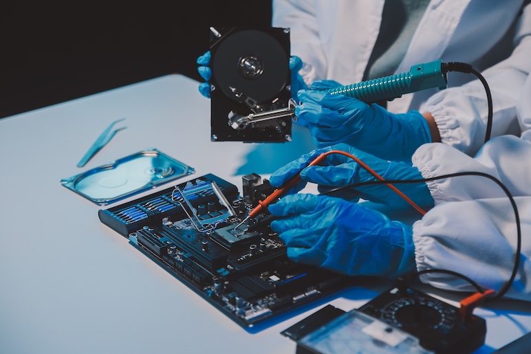 C’est un gros risque commercial, mais vous l’ignorez - Les Affaires