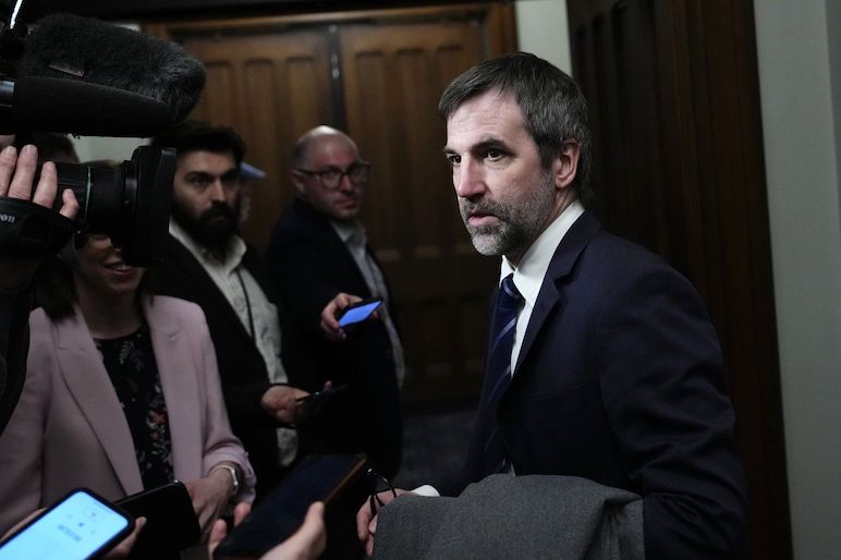 «La francophonie économique», nouveau mot d’ordre au Canada - Les Affaires