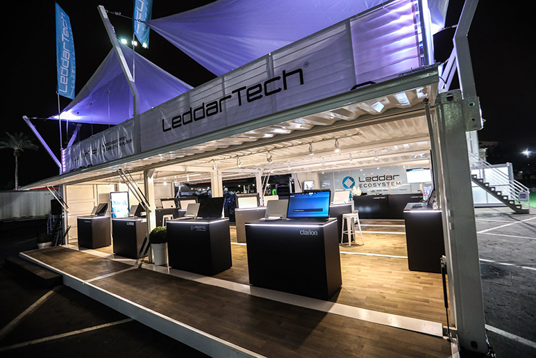 LeddarTech cesse ses activités et licencie la plupart de ses employés ...