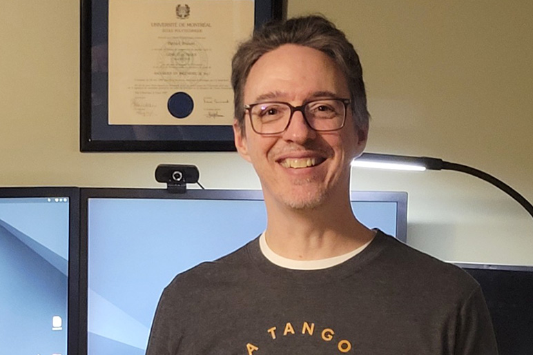 Le CELI de Patrick Brisson: attention aux frais de gestion - Les Affaires