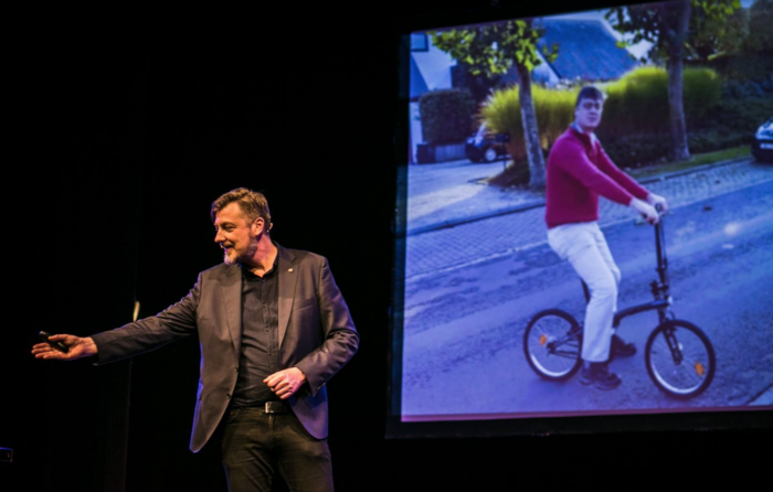 Comment innover en entreprise: les meilleurs conseils de Philippe Boulanger, l’«évangéliste de l ...