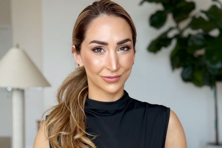 C2: Verena Papik veut redonner du sens à la voix - Les Affaires