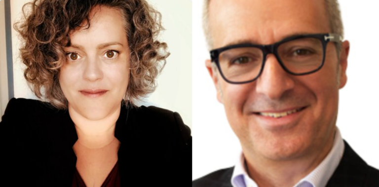 Du «burnout» à l'engagement: l'IA pourra-t-elle redéfinir le bien-être ...