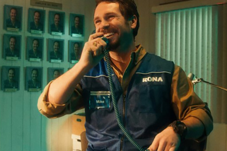 La réputation de Mike et… de Rona - Les Affaires